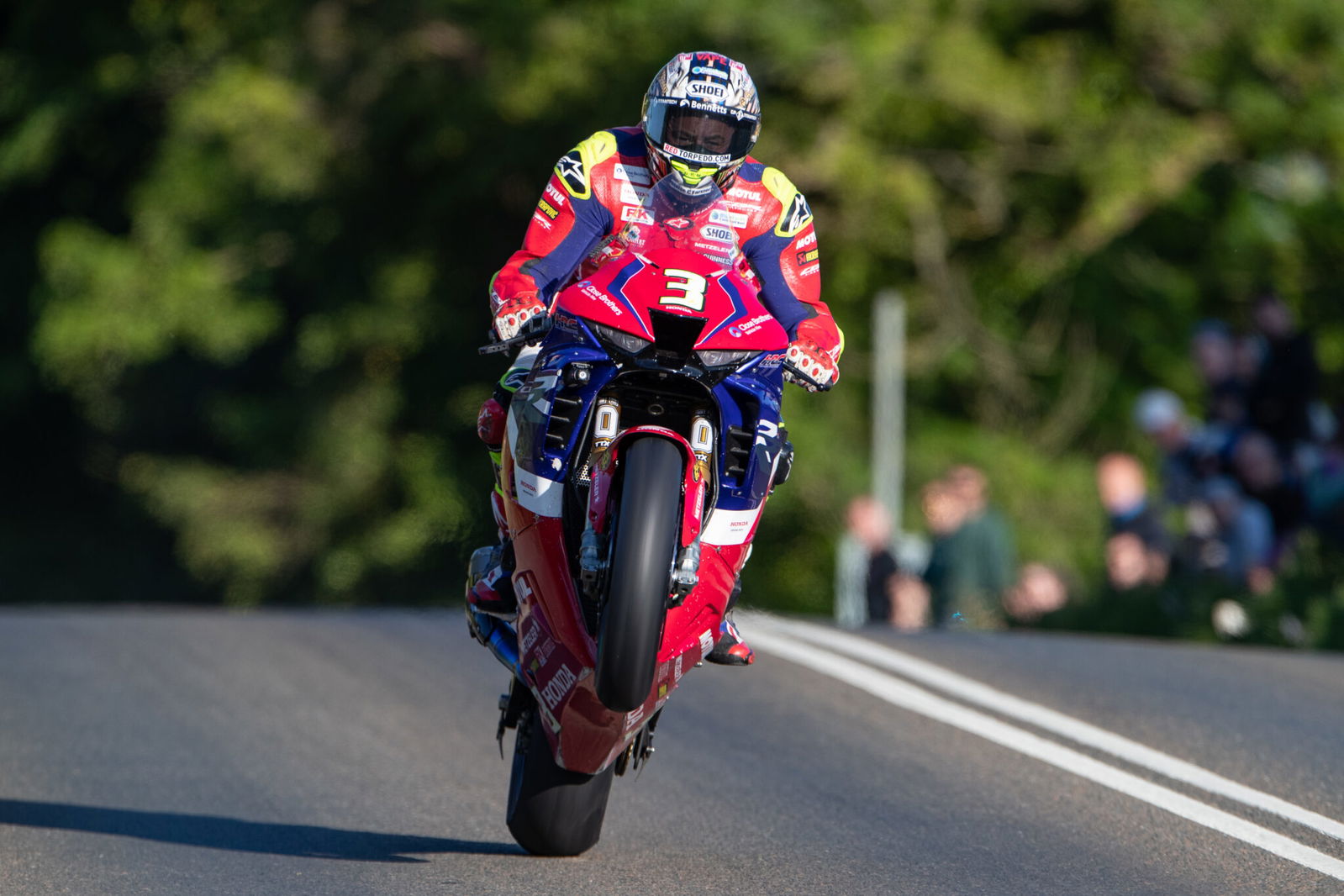 TT 2024 ecco come e dove vederlo - RED Live