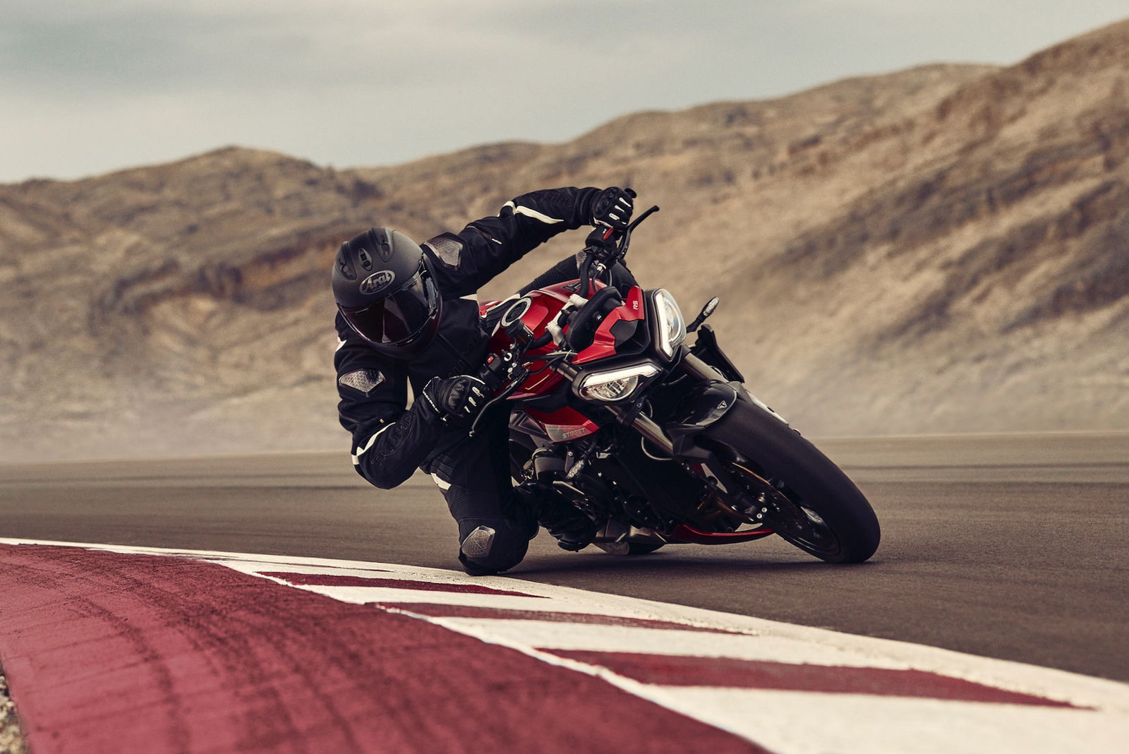Al via le prenotazioni della Triple Track Experience, i test ride in ...