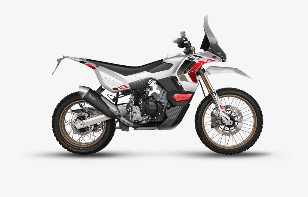 Mondial Mud 452 - Adesso arriva davvero! - RED Live