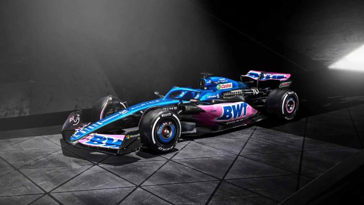Formula 1 - Tutte le vetture 2026 - RED Live