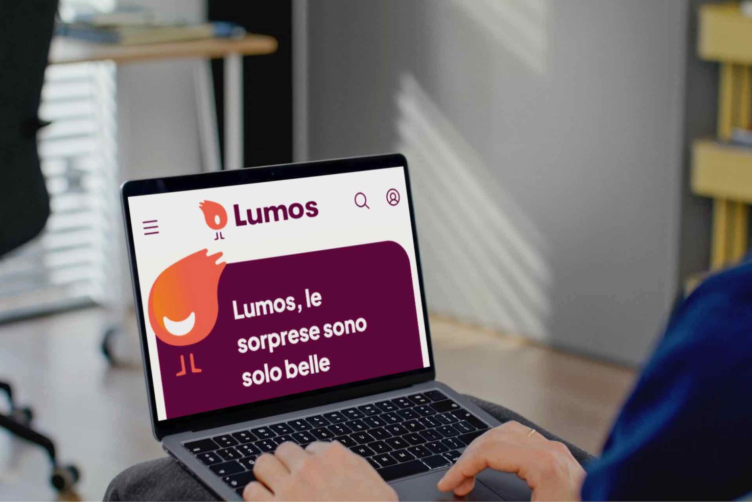 Noleggio auto a lungo termine: con Lumos la soluzione perfetta per l ...